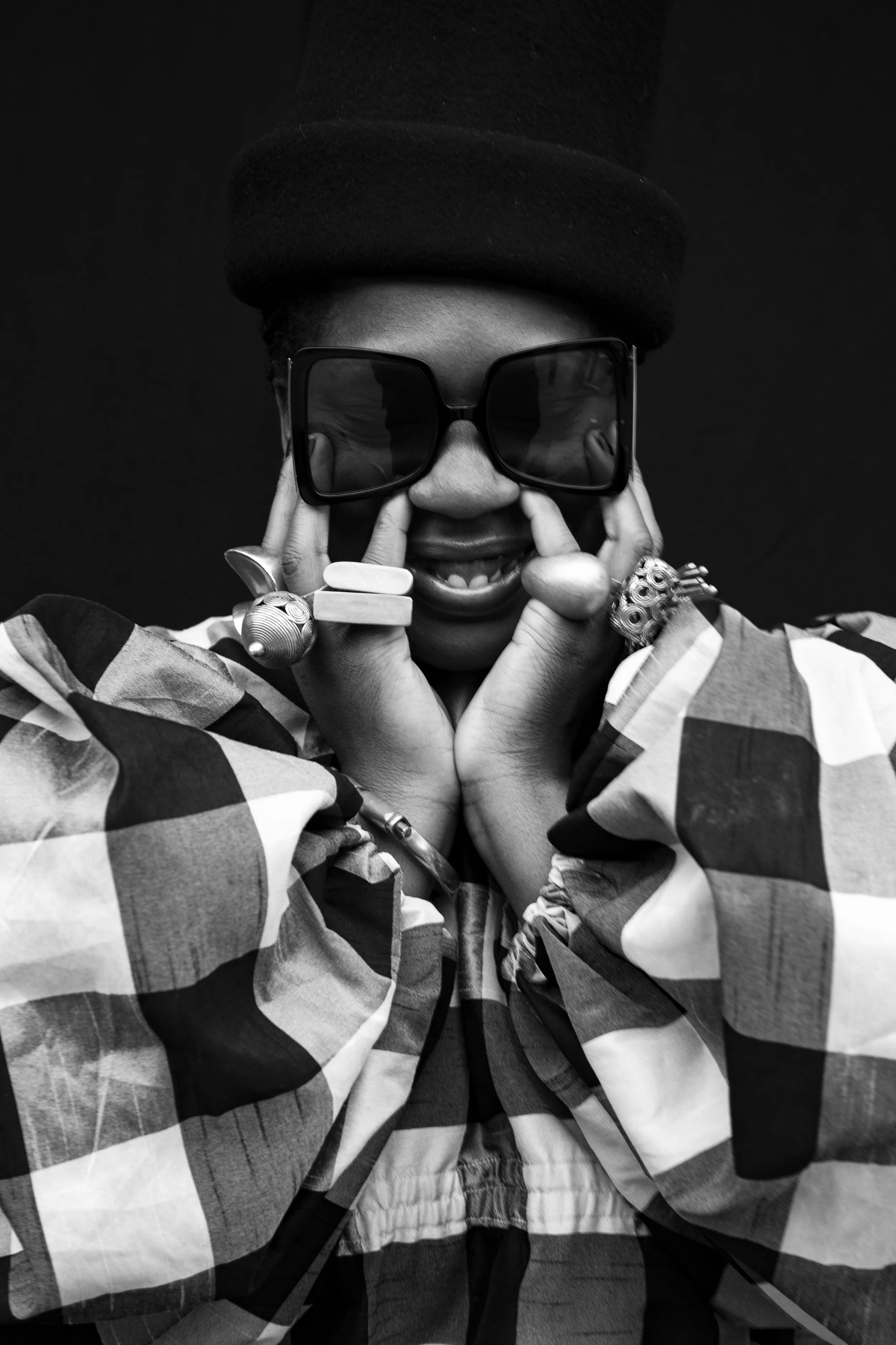 SEAN PATRICK WATTERS