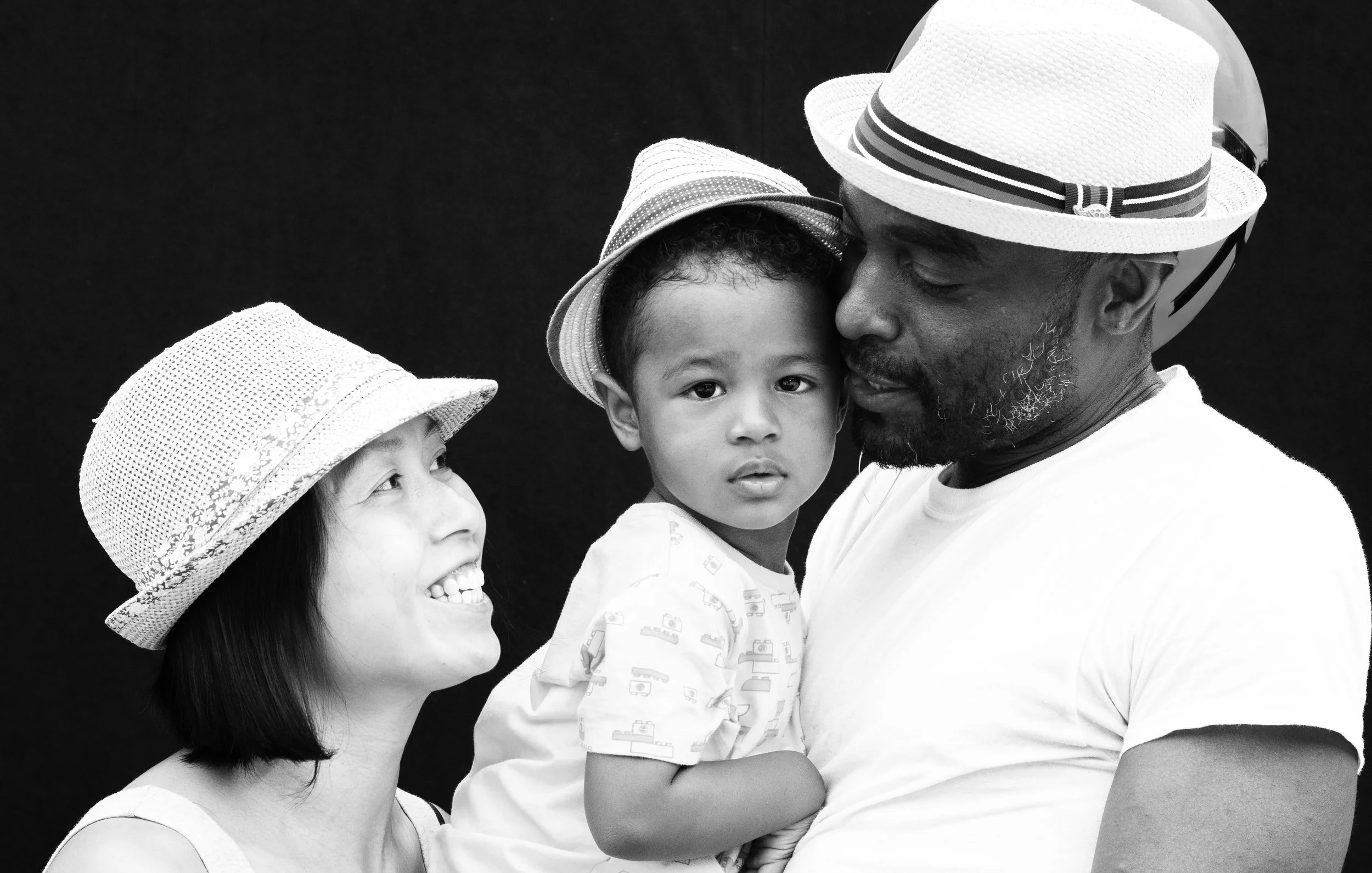 SEAN PATRICK WATTERS