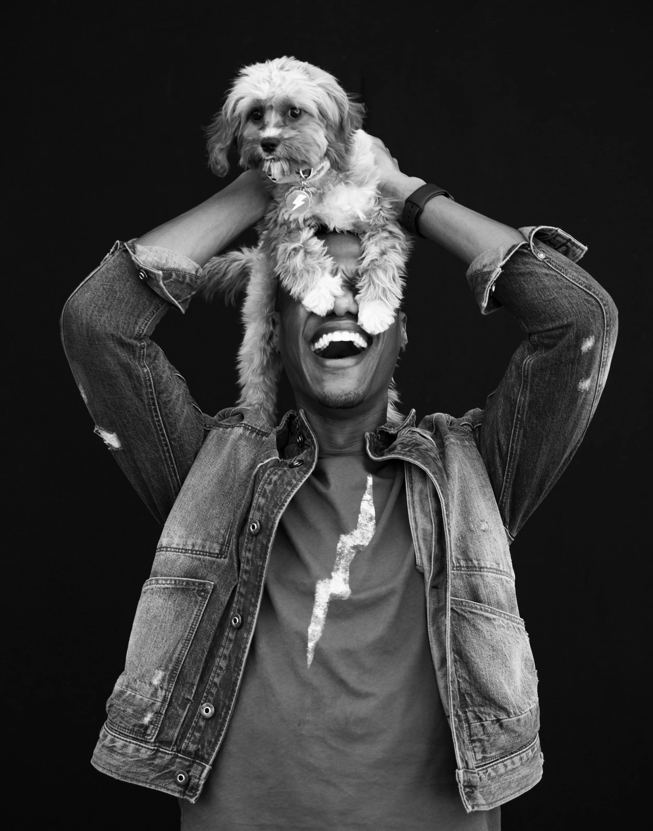 SEAN PATRICK WATTERS