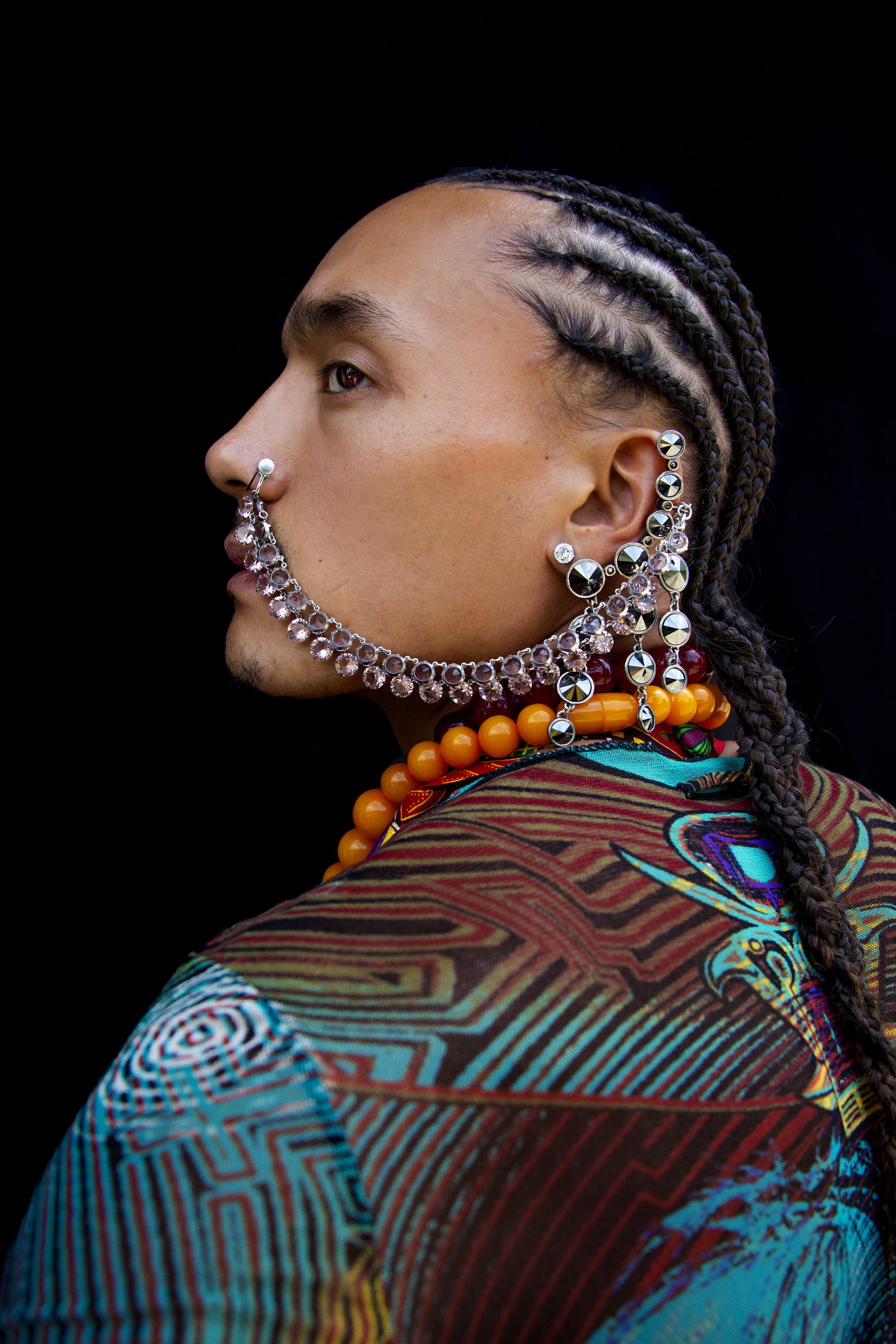 SEAN PATRICK WATTERS