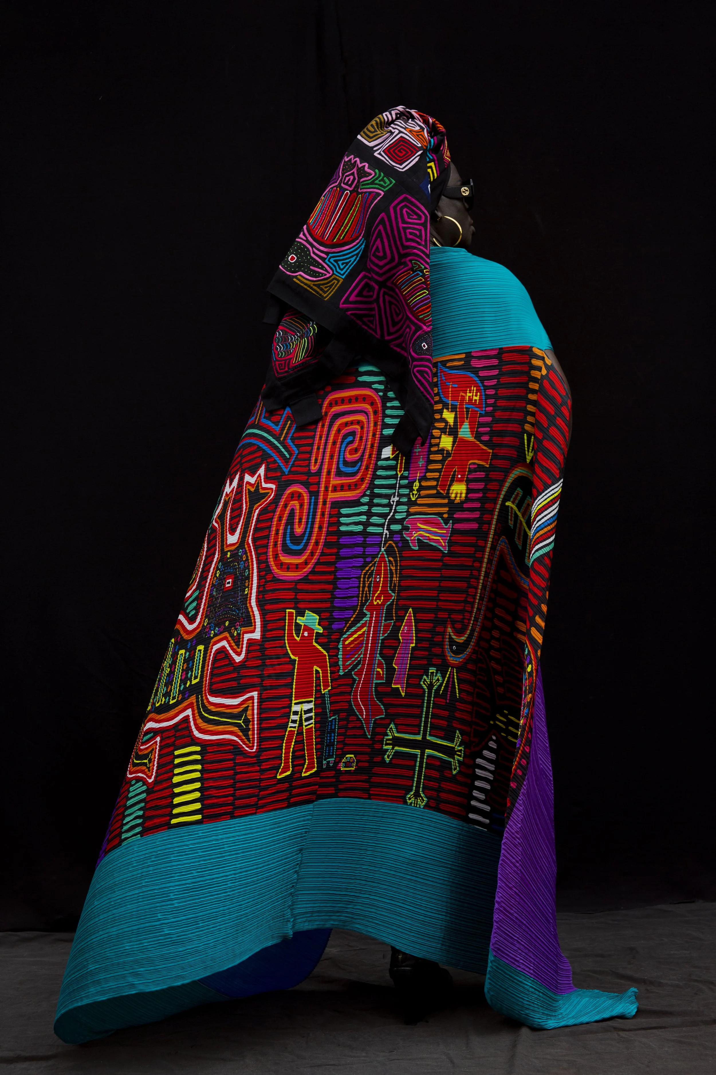 SEAN PATRICK WATTERS