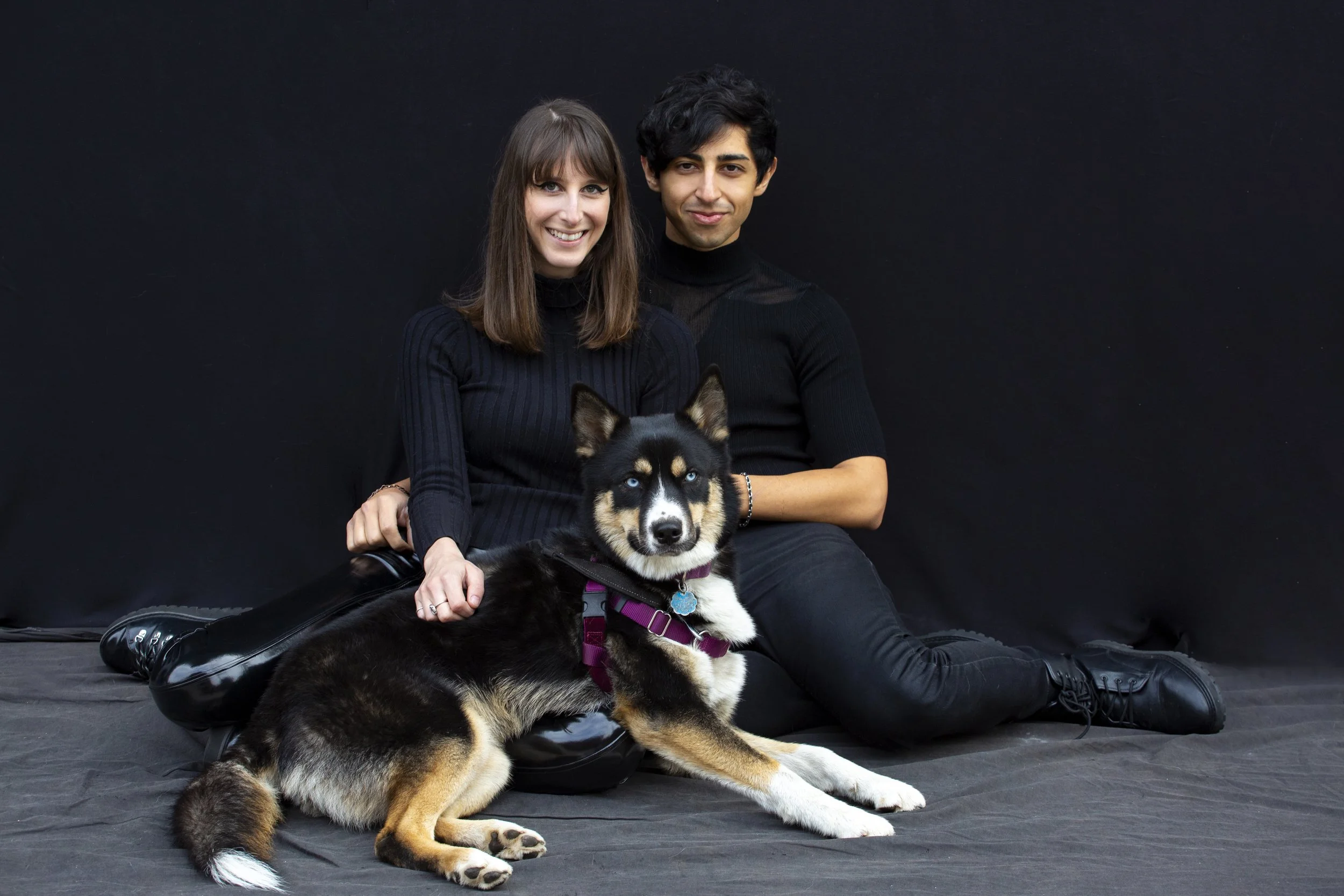 SEAN PATRICK WATTERS