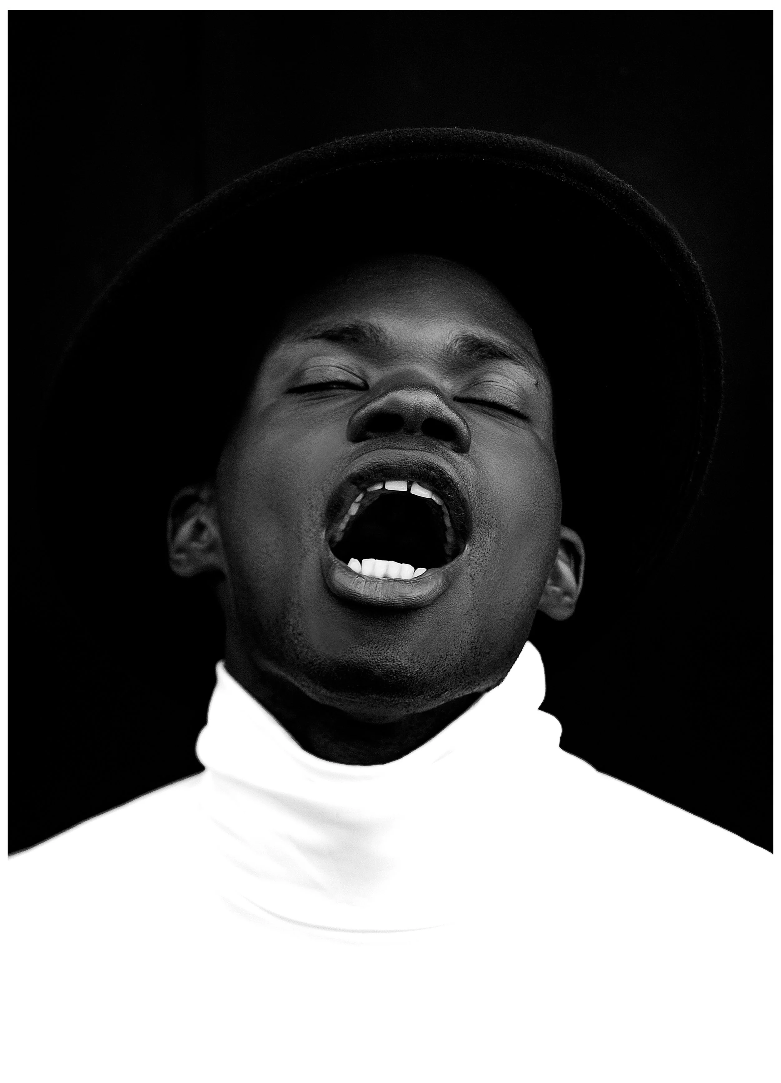 SEAN PATRICK WATTERS