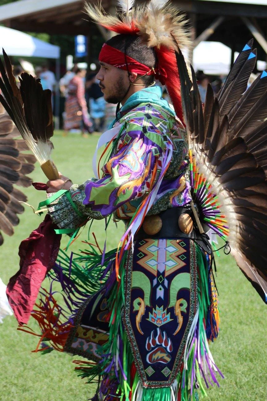 Aaron Martin — Halfday Indigenous Fine Art Licensing