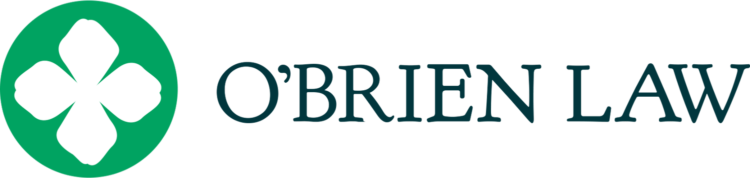 O'Brien Law