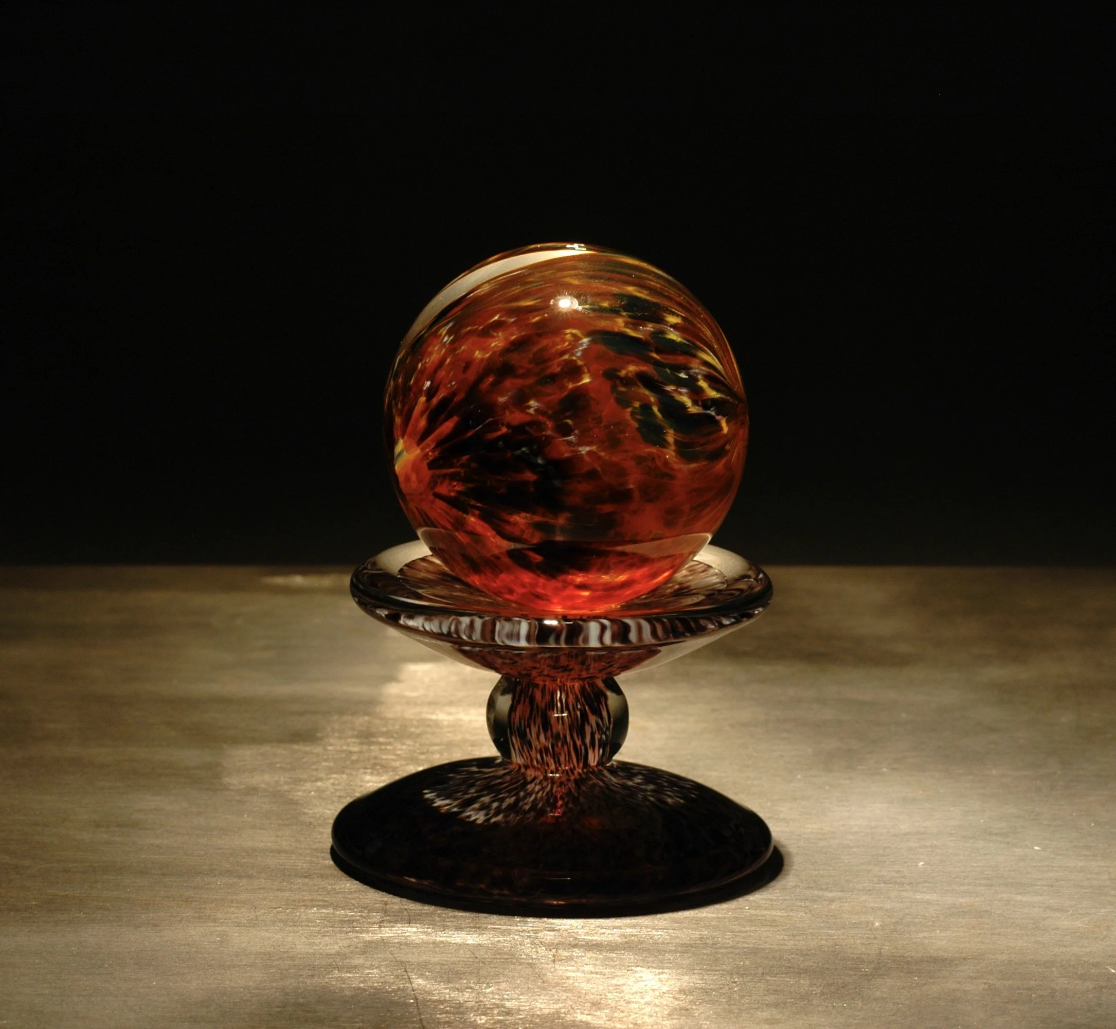 Available Now — Moonlight Glass