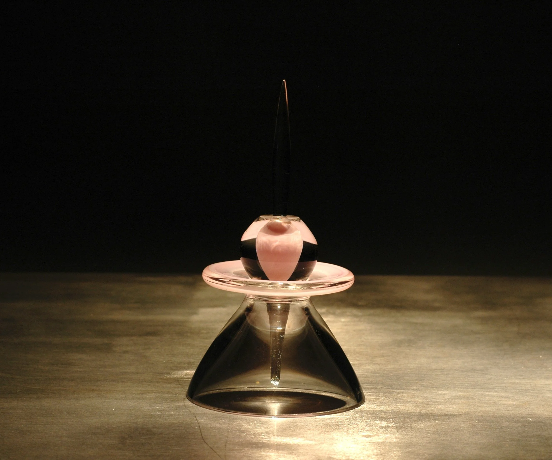 Available Now — Moonlight Glass