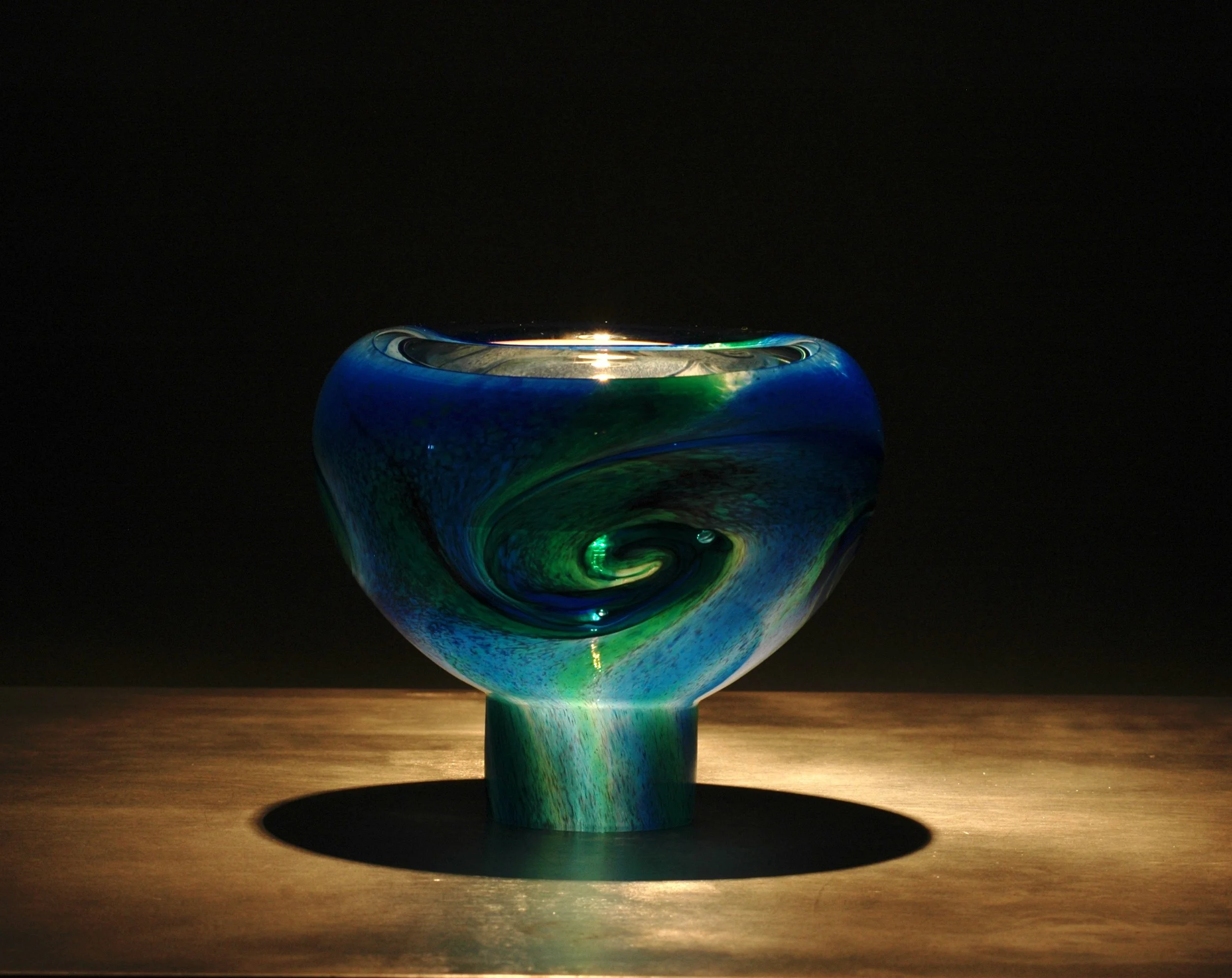 Available Now — Moonlight Glass