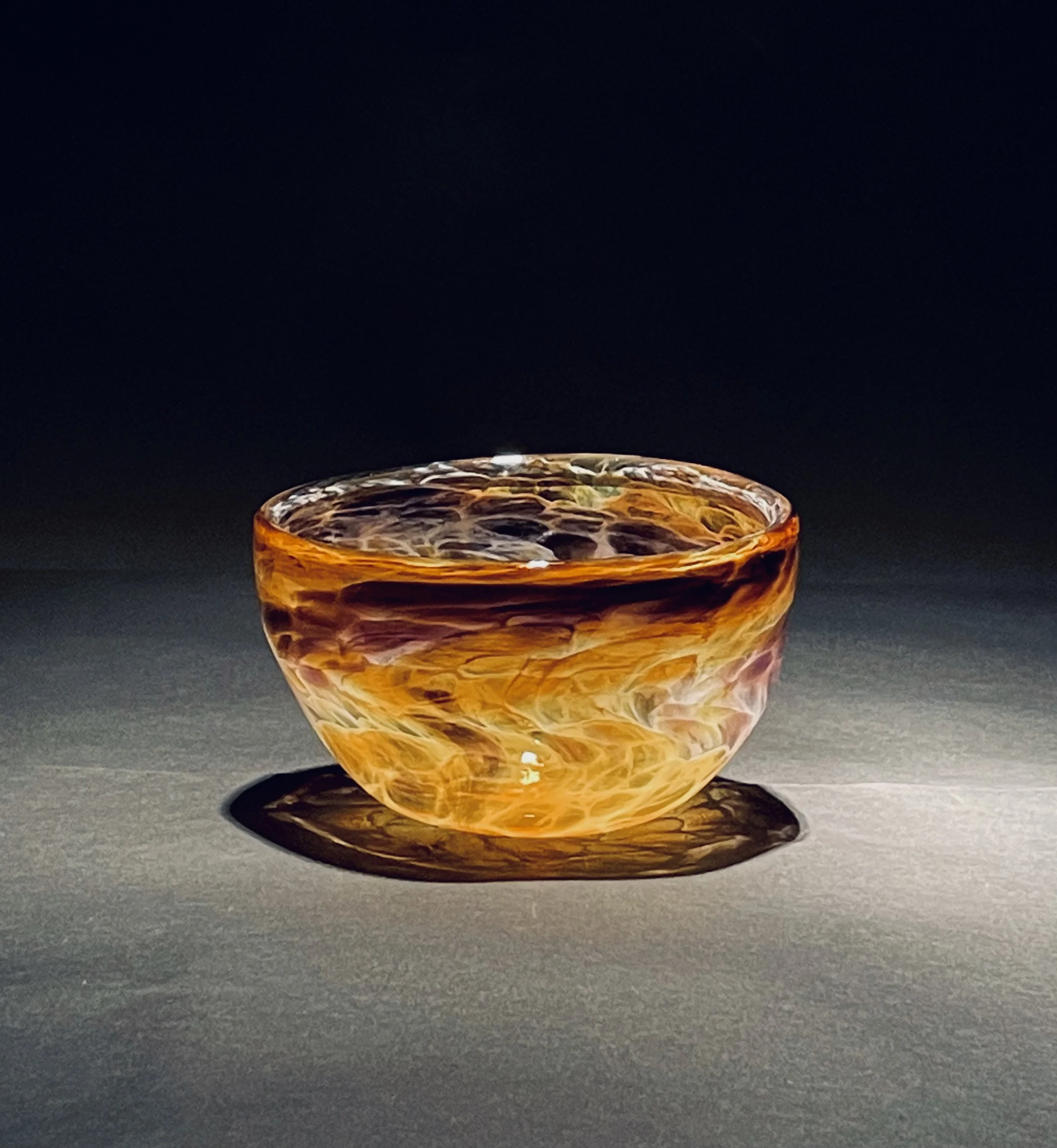 Available Now — Moonlight Glass