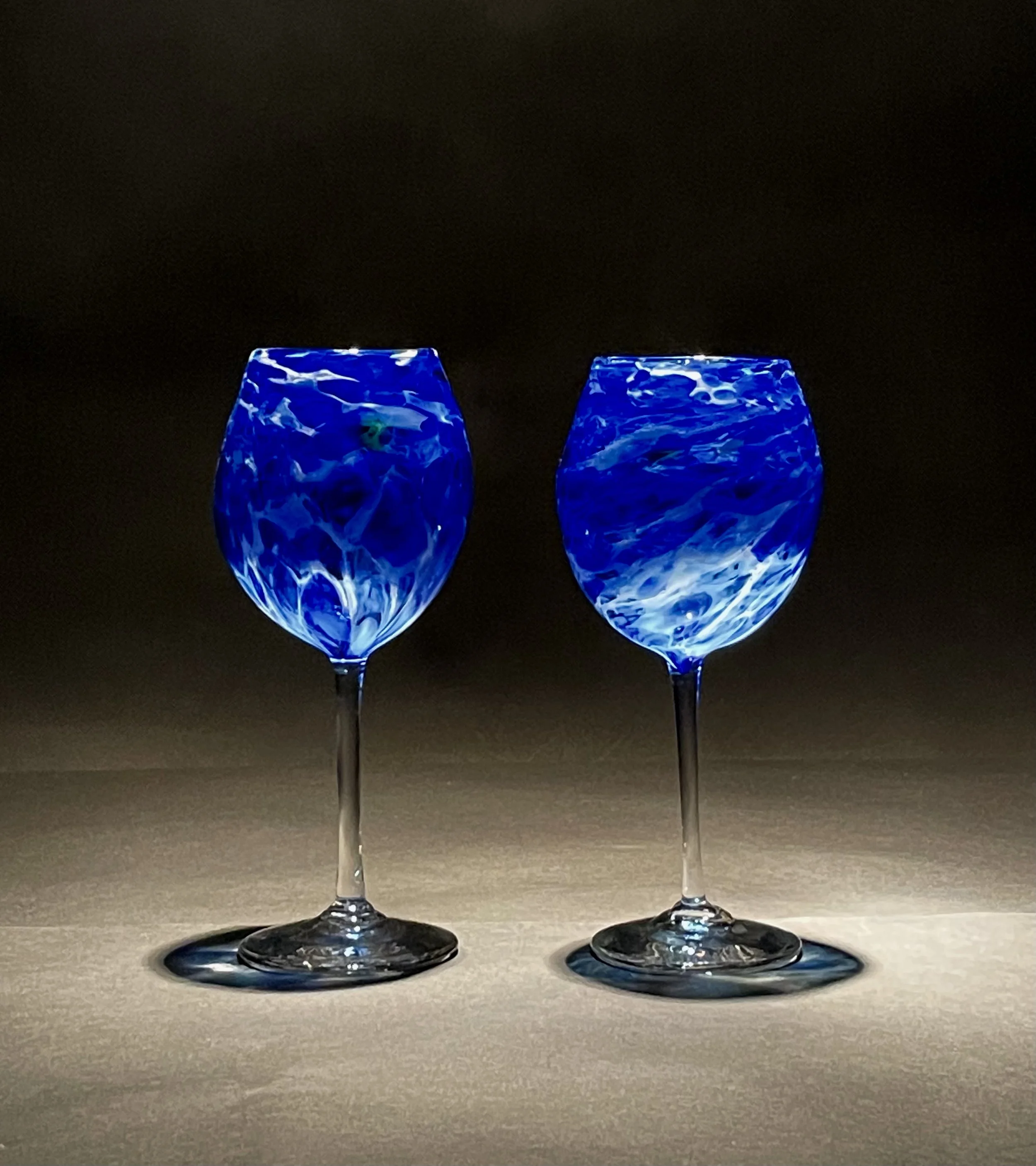 Available Now — Moonlight Glass