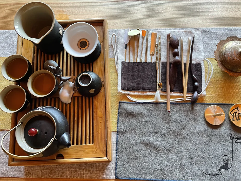 Tea Zen | Experience Tea Traditions