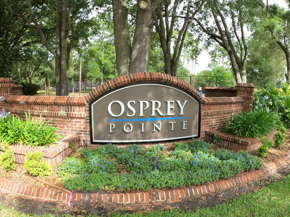 Osprey Pointe — Marvin & Floyd Realty, Inc.