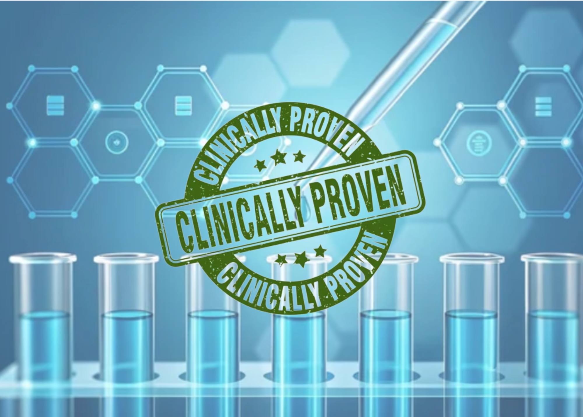 What “Clinically Proven” Really Means in Skincare (and What It Doesn’t ...