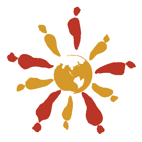 Our logo — Women's Climate Congress
