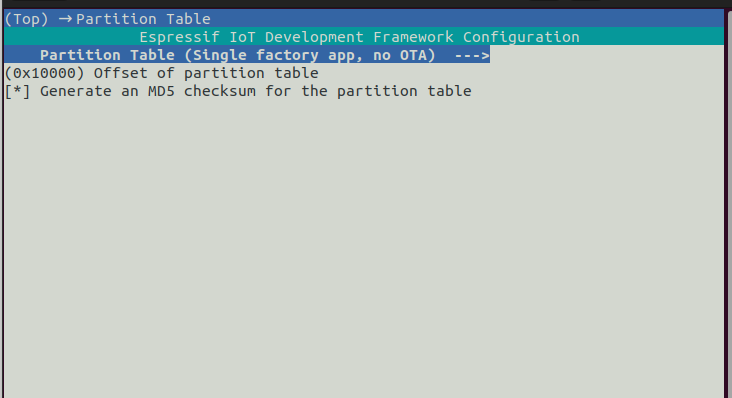 How to Easily Enable Secure Boot V2 on ESP32 in Development — Thistle Technologies