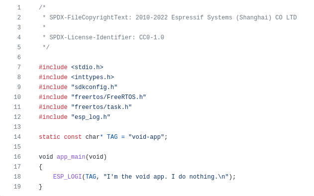 How to Easily Enable Secure Boot V2 on ESP32 in Development — Thistle Technologies