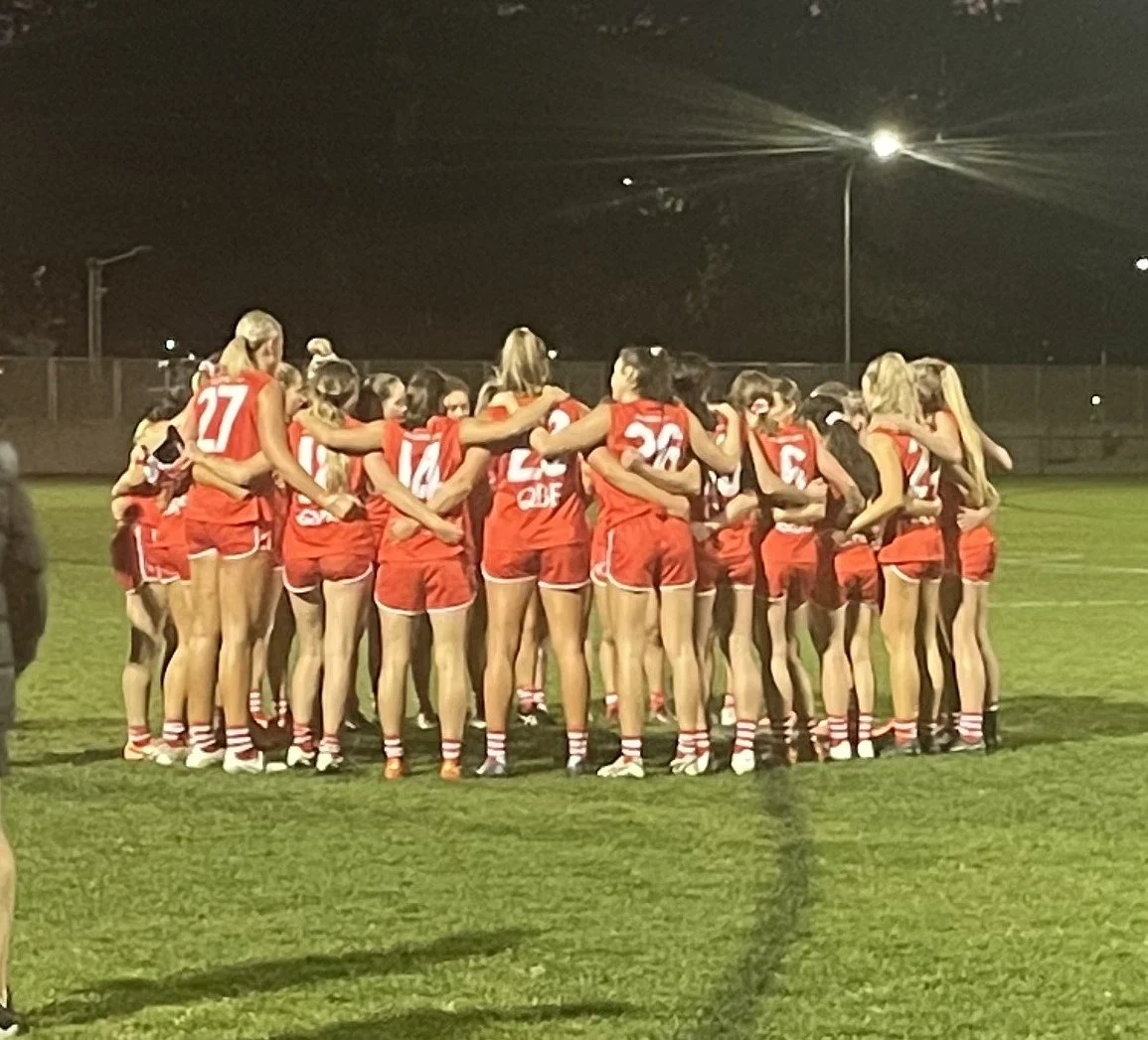 Eimear Keane — Eastern Suburbs Sports Medicine Centre