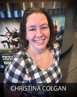 Meet Our Instructors — Whetstone Fitness