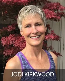 Meet Our Instructors — Whetstone Fitness
