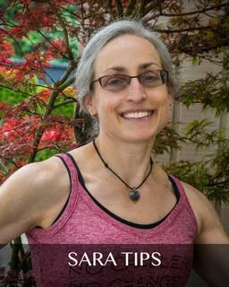 Meet Our Instructors — Whetstone Fitness