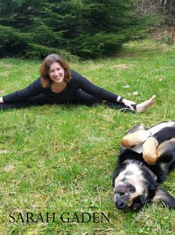 Meet Our Instructors — Whetstone Fitness