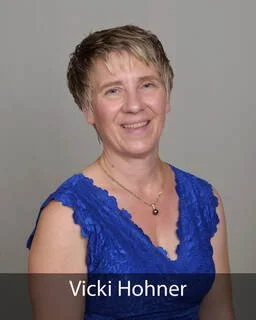 Meet Our Instructors — Whetstone Fitness