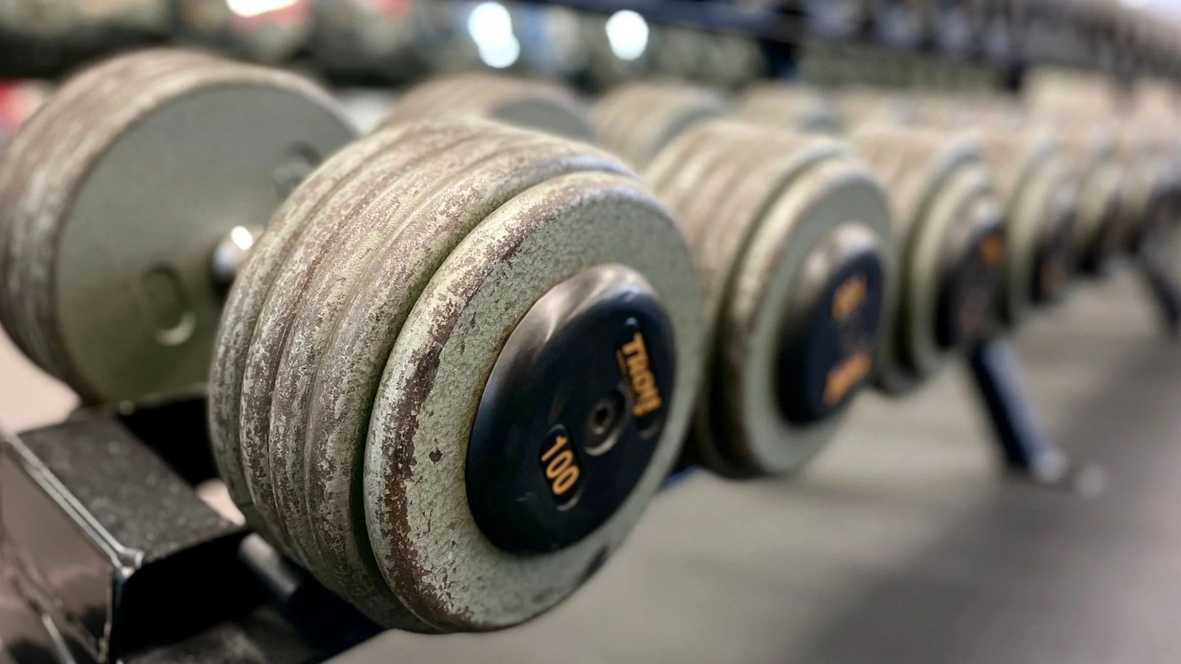 Whetstone Fitness
