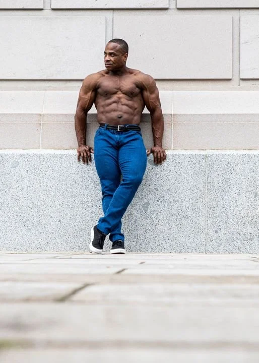 About — Whetstone Fitness