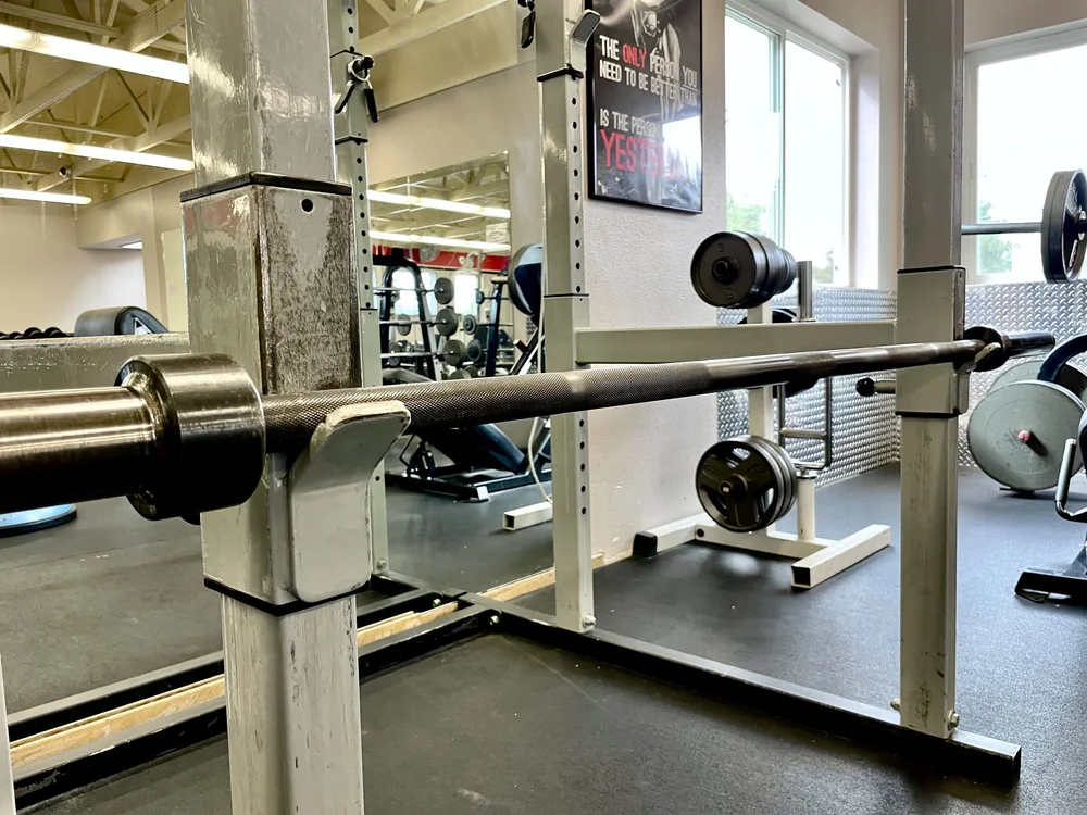 Gallery 2 — Whetstone Fitness
