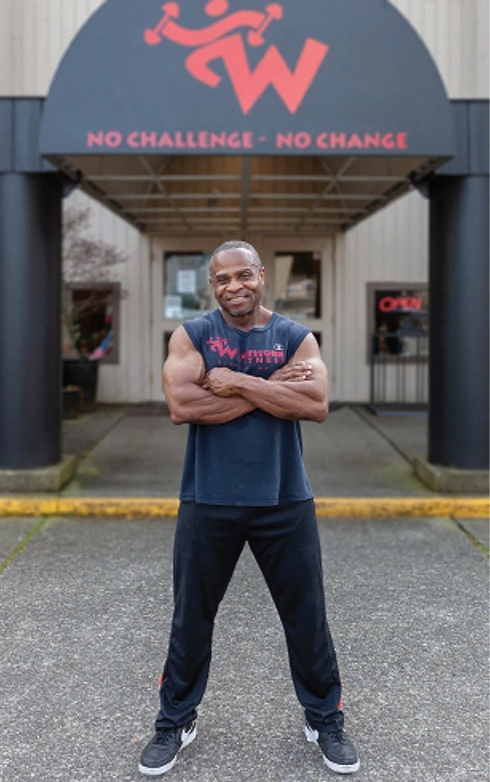 About — Whetstone Fitness