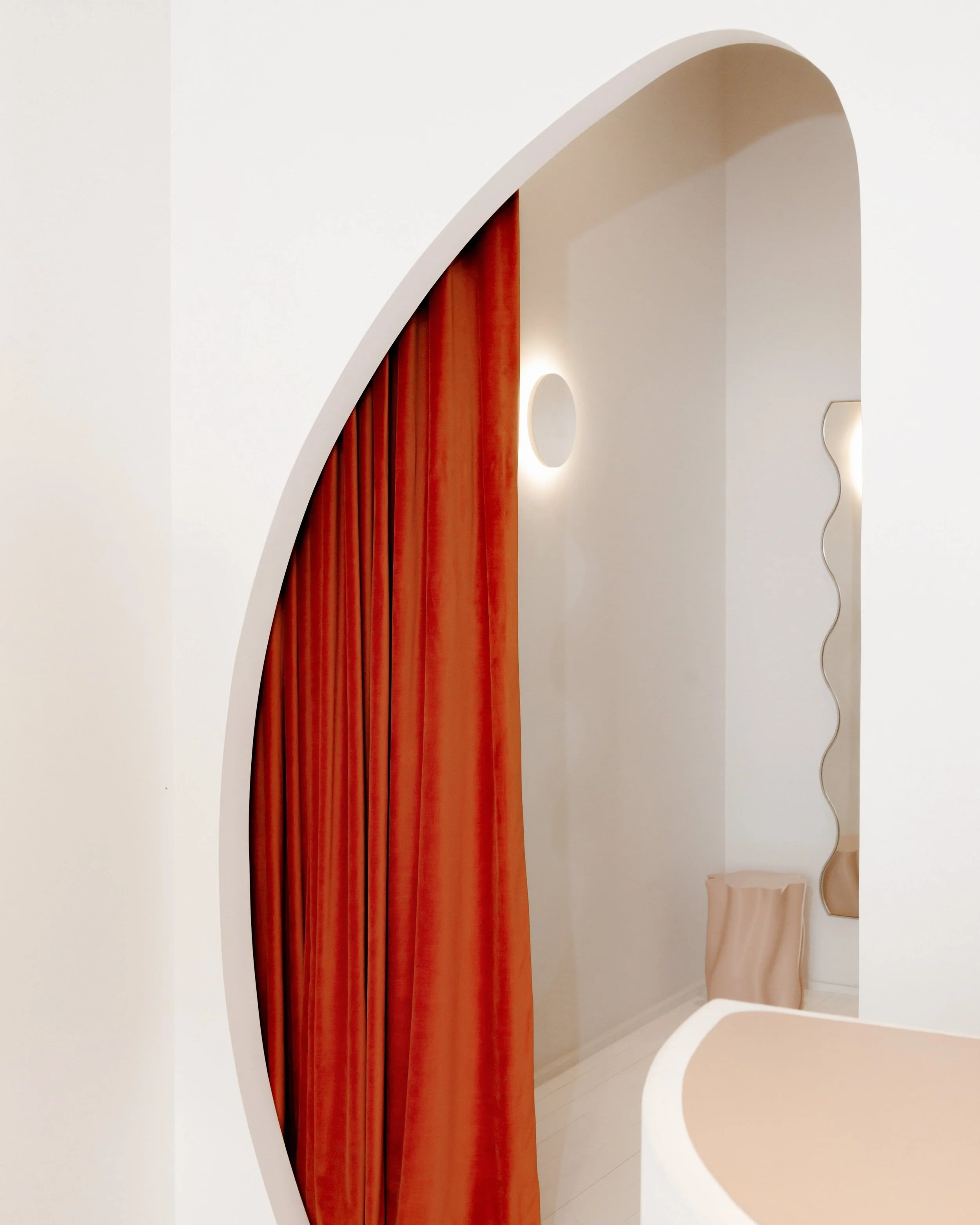 Sourced Styling Studio | Interior Styling + Brand Photography Studio