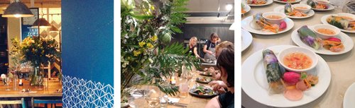 Discovering Bert & May’s exquisite new collections at their London ...