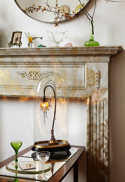 MODERN MAKER: Meeting the Emerald Faerie who's taking upcycling to the ...