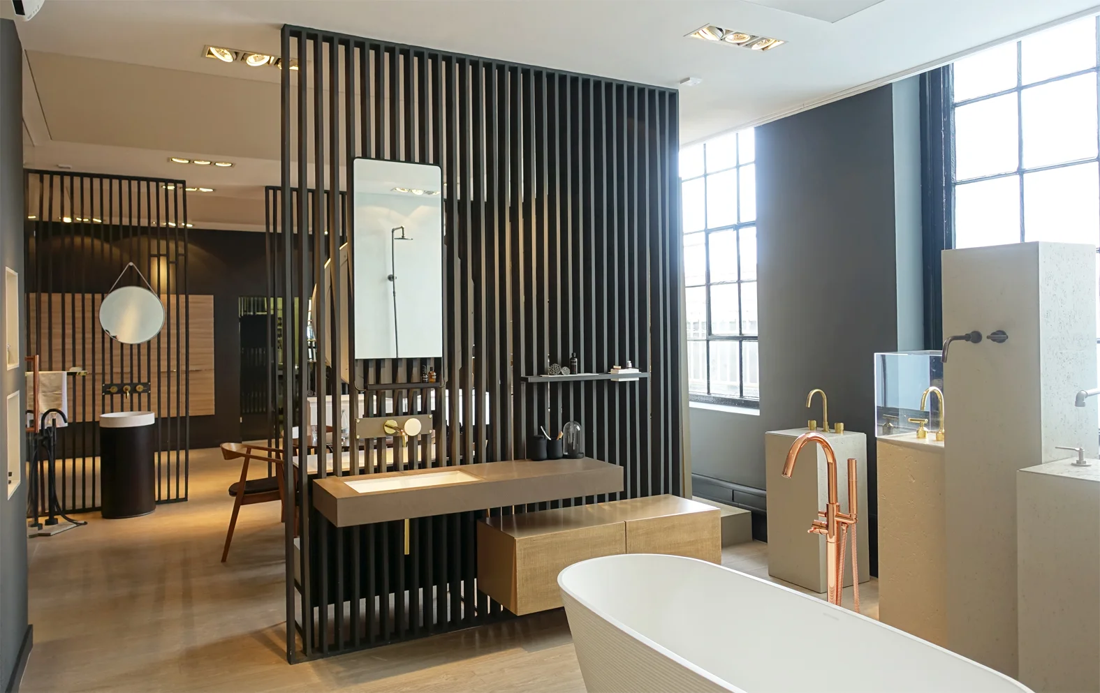 Banish Boring Brassware With The Watermark Collection — South Place Studio