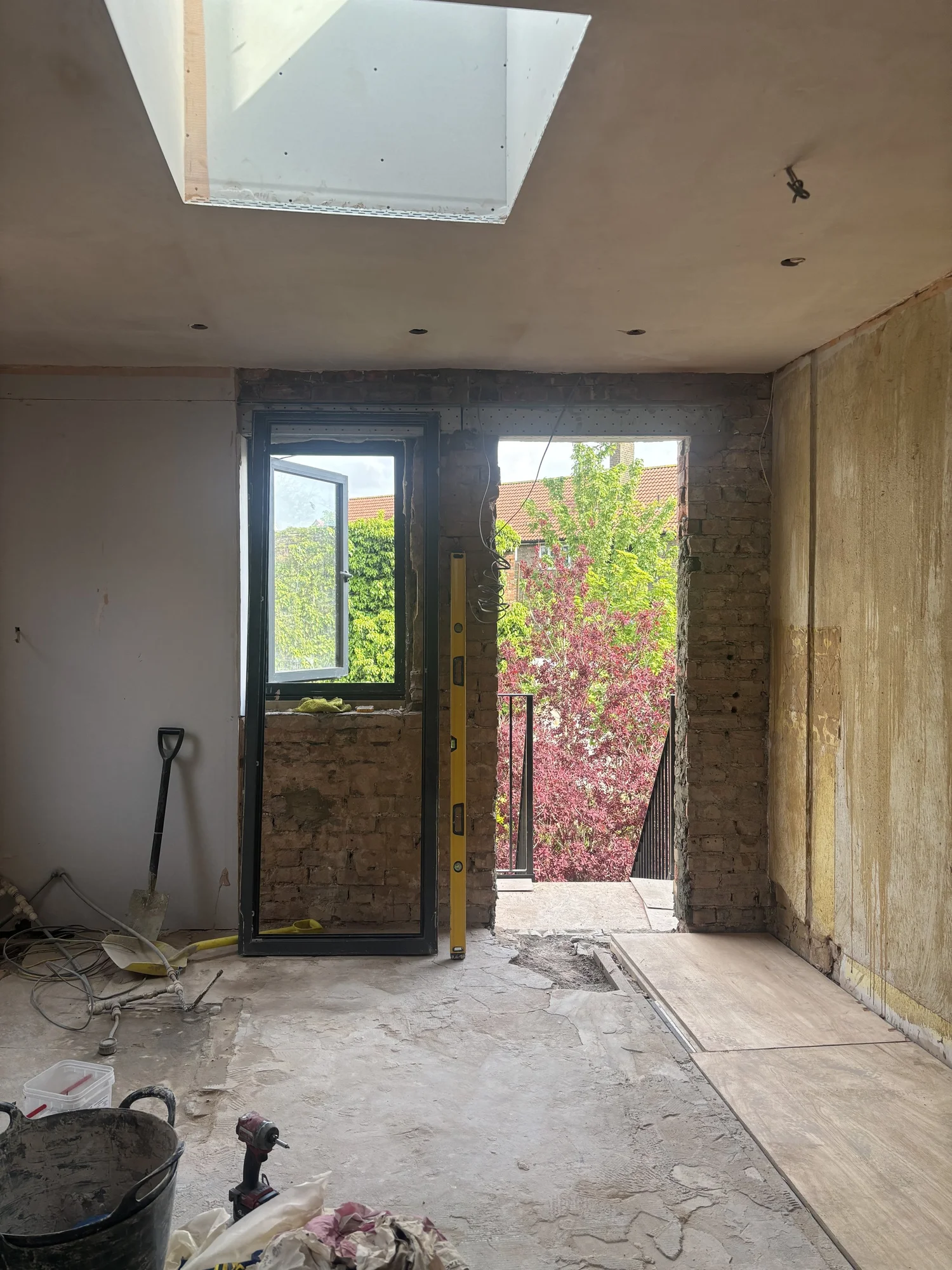 Project Tour: Project Alexandra, Adding a Loft Extension Nearly Doubled ...