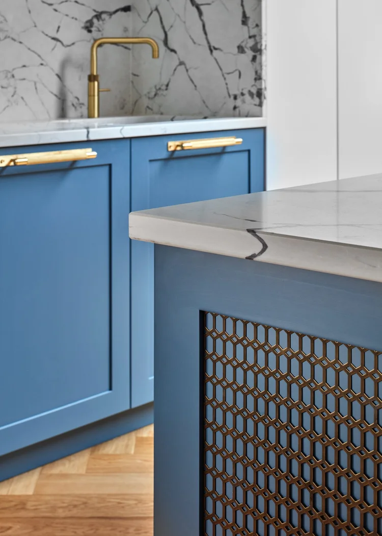 Project Tour: A Family Home Packed With Personality — South Place Studio