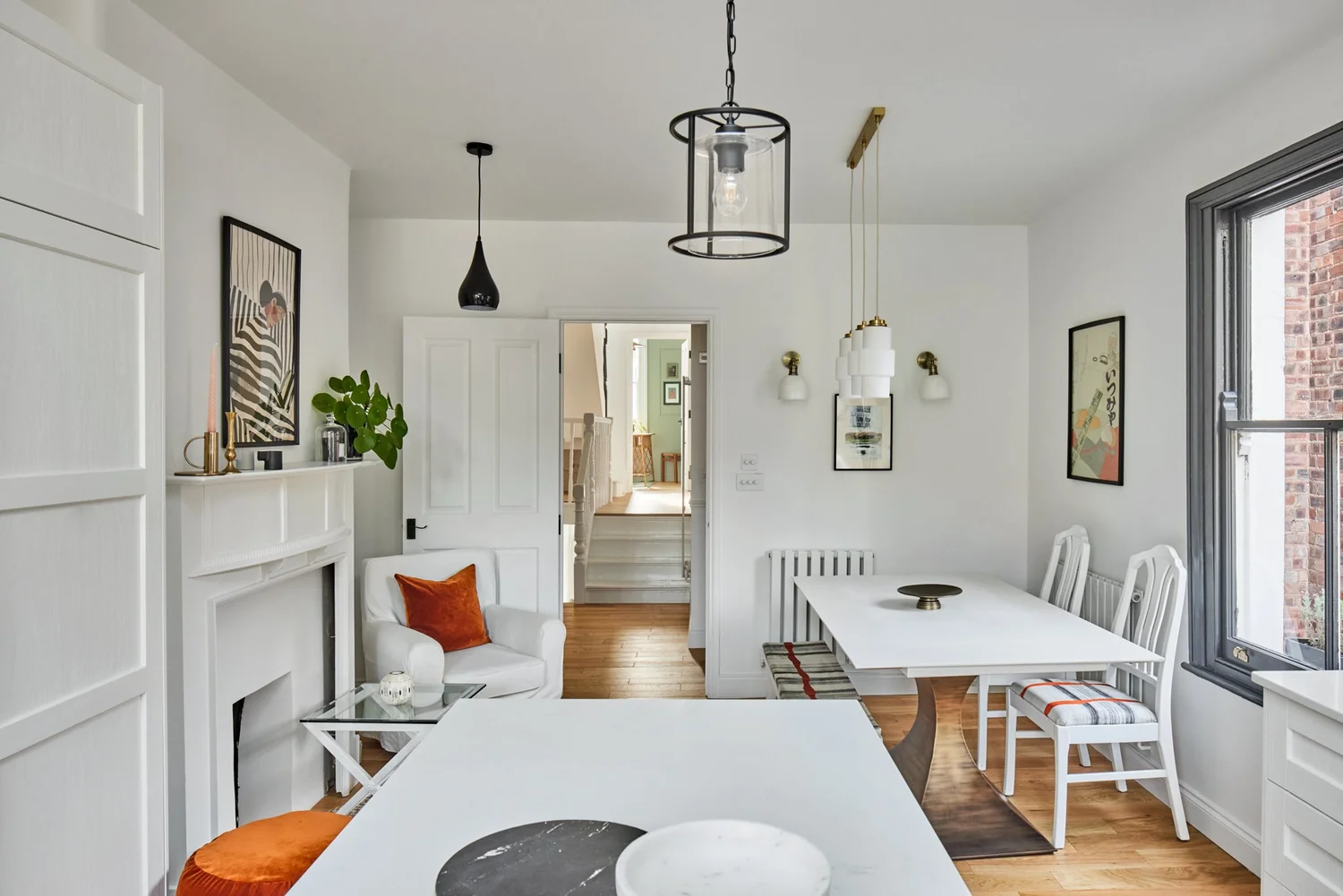 Project Tour: Project Alexandra, Adding a Loft Extension Nearly Doubled ...