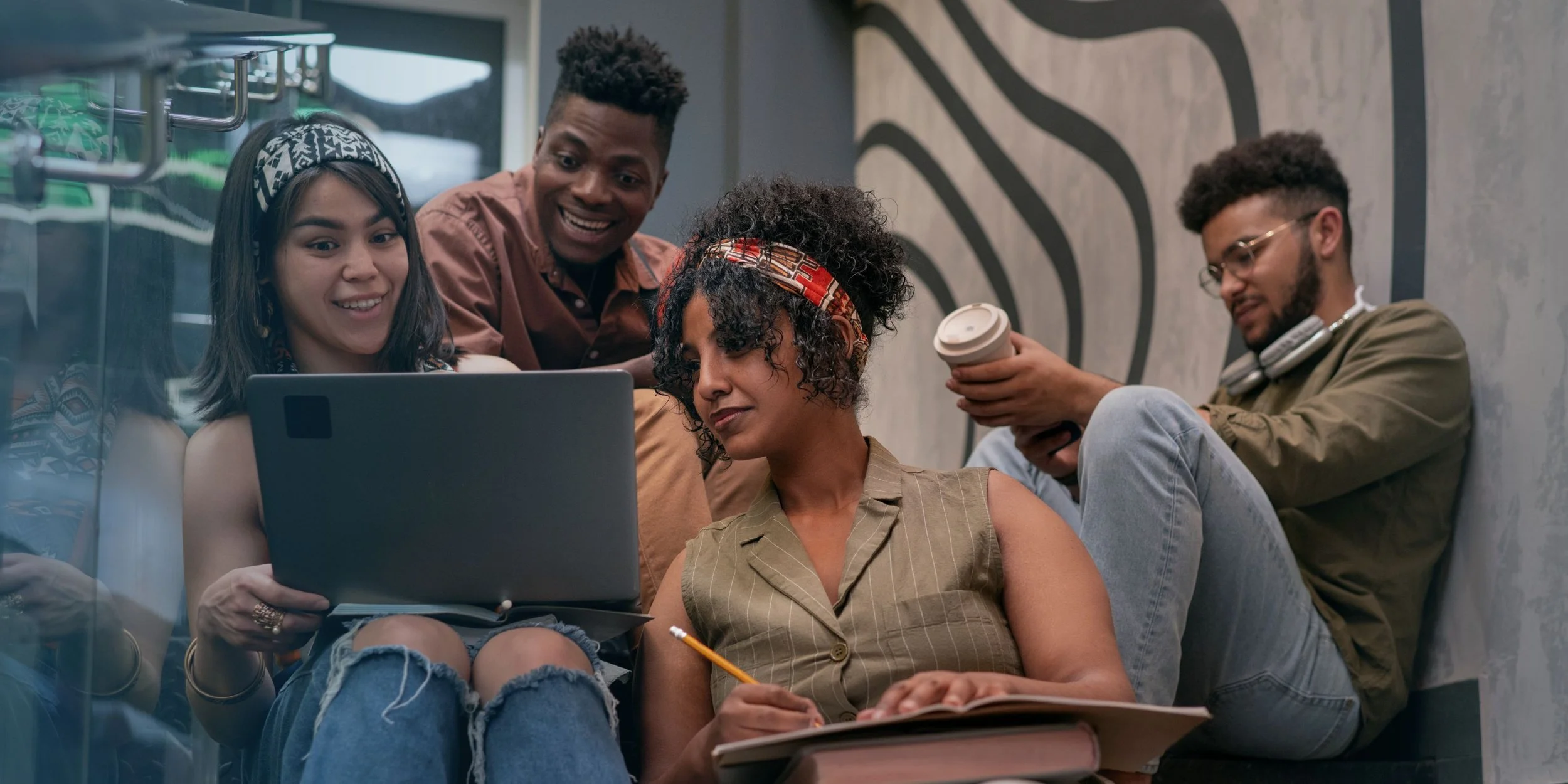 Cybersecurity Education Empowers Diverse Communities — Diversity Cyber ...