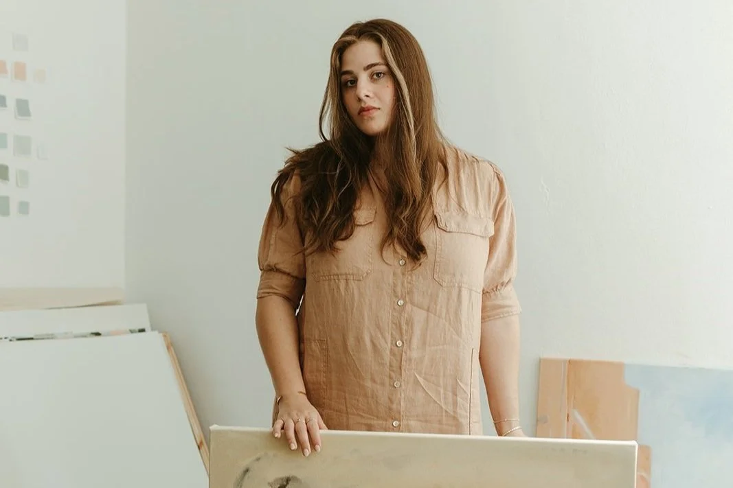 The Spiritual Journey of Chaya Toron — Havurah