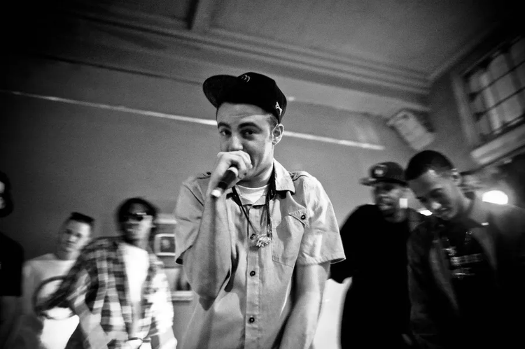 On Mac Miller's Yahrzeit, Remembering his Judaism — Havurah