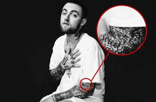 On Mac Miller's Yahrzeit, Remembering his Judaism — Havurah