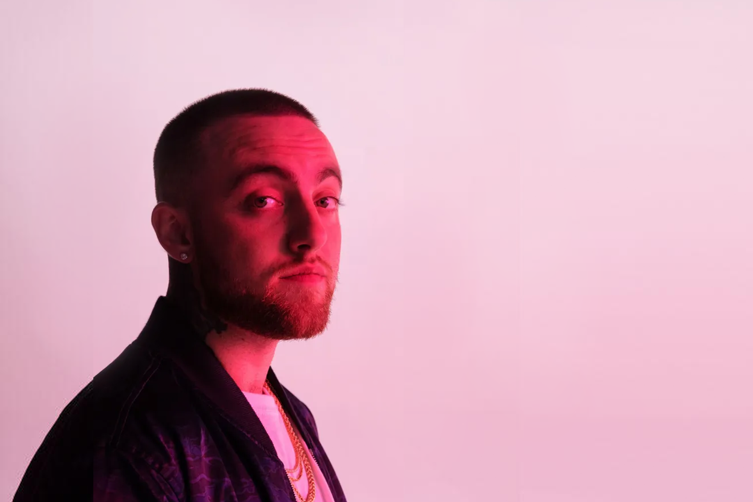On Mac Miller's Yahrzeit, Remembering his Judaism — Havurah