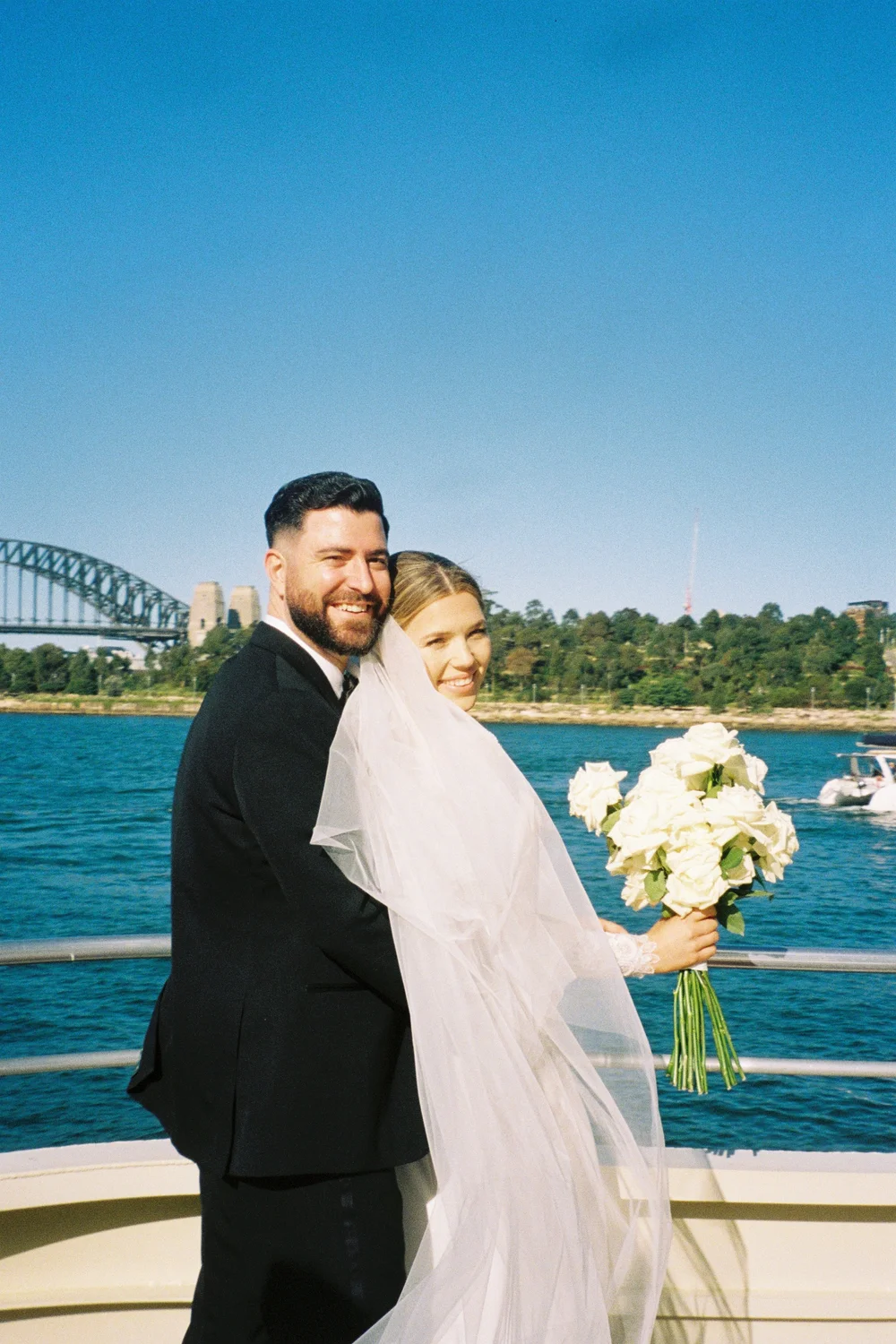 Capturing Love in Analog: 35mm Film Wedding Photography [Local & Abroad ...