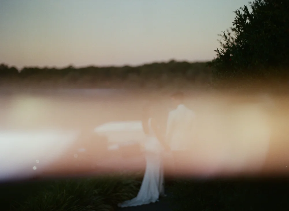 Capturing Love in Analog: 35mm Film Wedding Photography [Local & Abroad ...