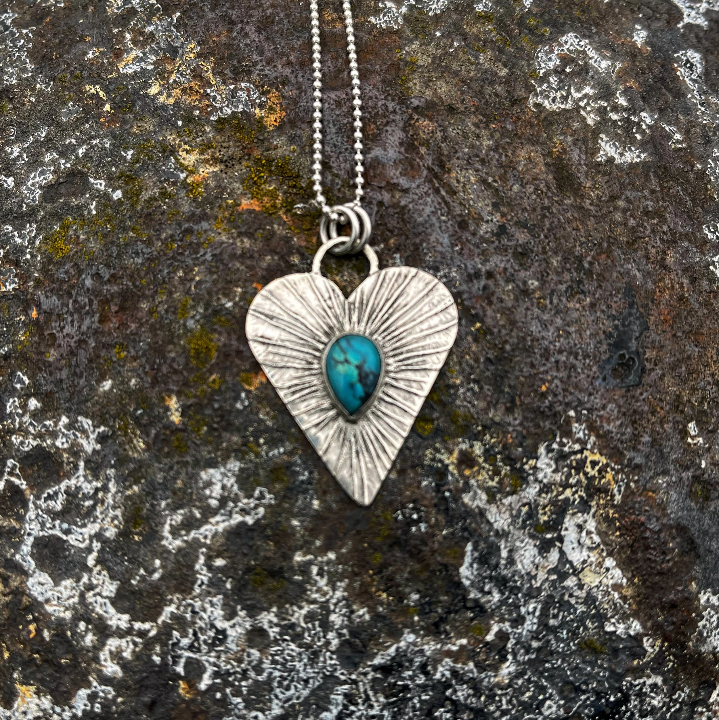 Sheen Obsidian — Oh Buoy Studio