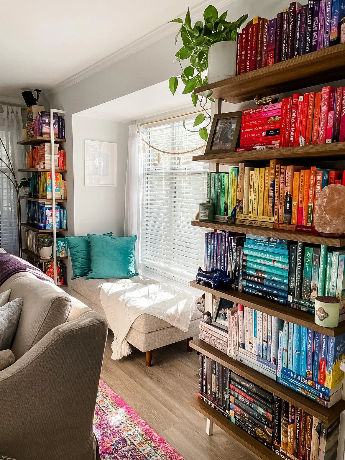 Cozy Book Nooks — Zibby Mag | The Literary Lifestyle Destinatio