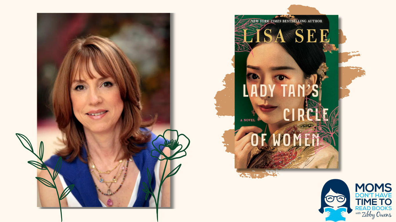 5 Pieces of Literary (And Life) Advice From Bestselling Author Lisa See ...