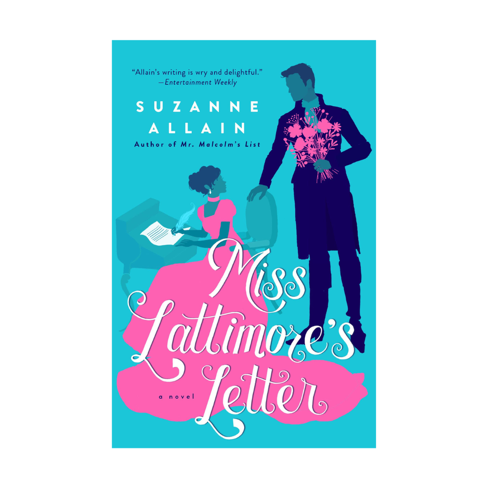 Alice Berman Shares What to Read if You’re Missing Bridgerton — Zibby ...