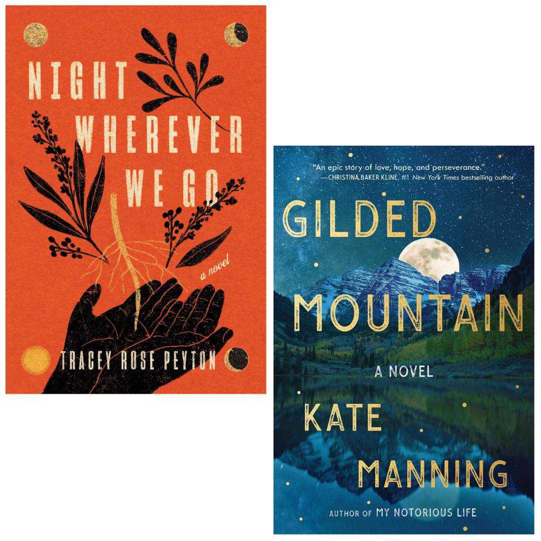 A Women’s History Month Book Roundup from Author Christina Baker Kline ...