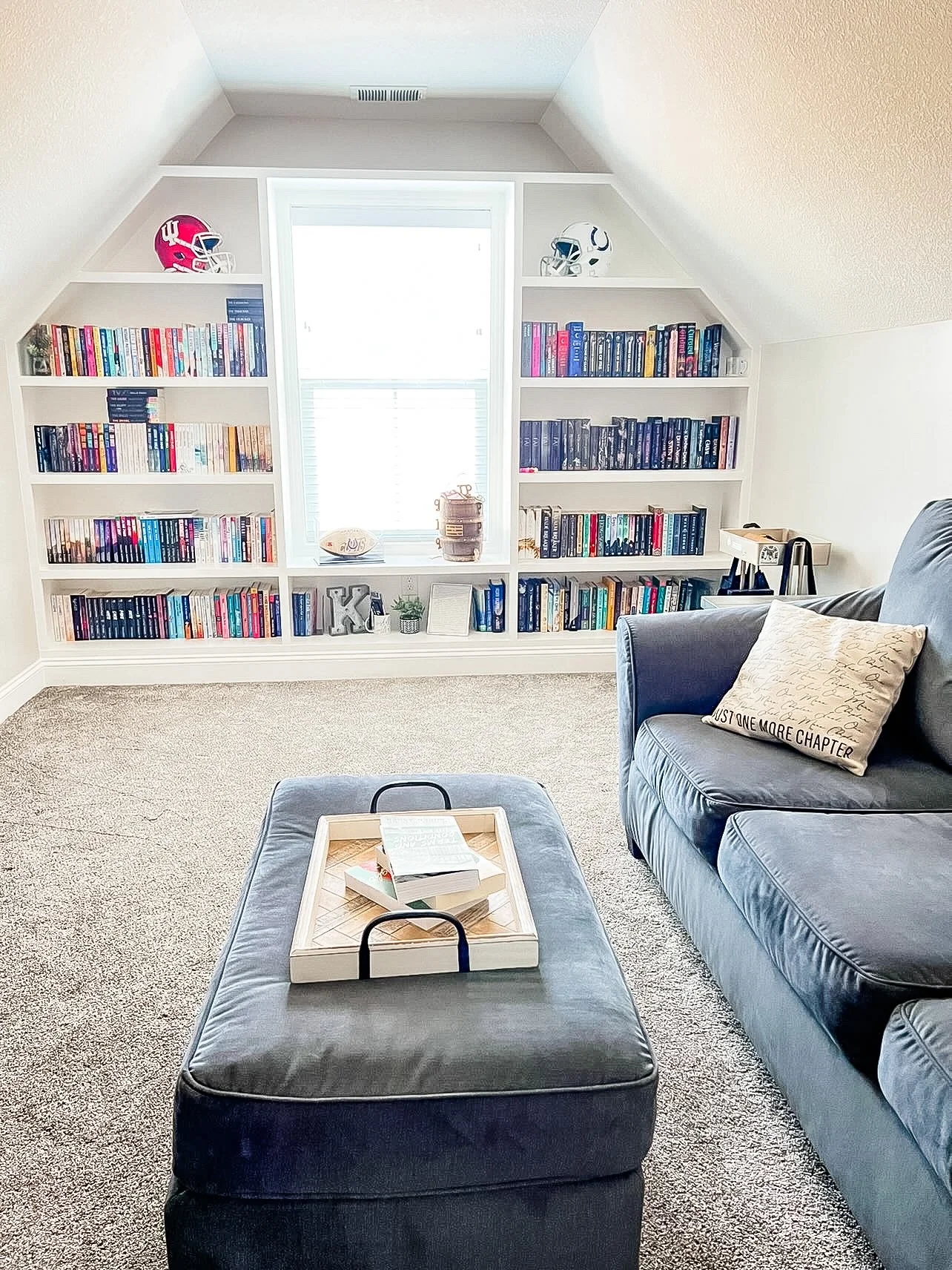 Cozy Book Nooks — Zibby Mag | The Literary Lifestyle Destinatio